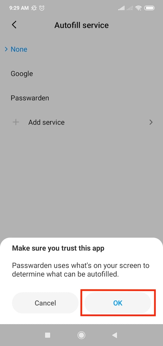 The Best Free Password Manager App - Passwarden® by KeepSolid